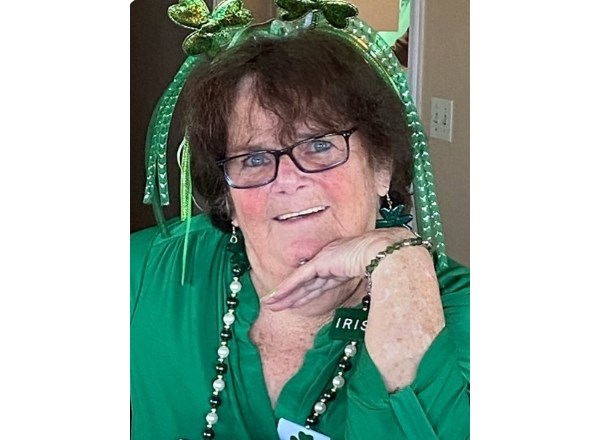 Suzanne Gallo Obituary and Online Memorial (2026)