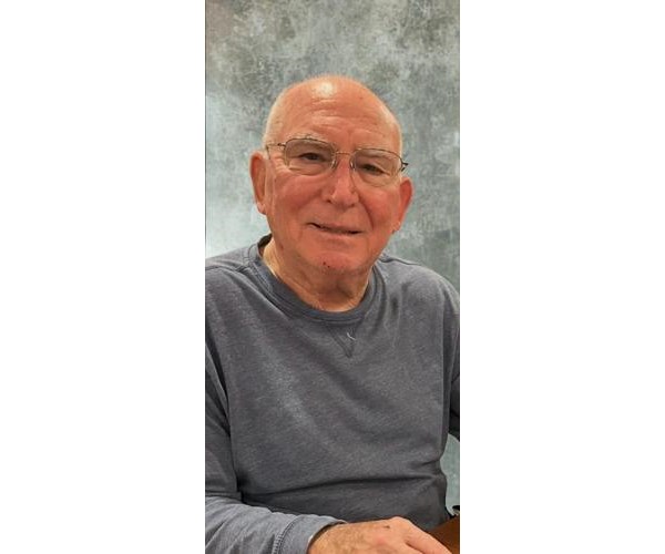 Ray Mark Hartman Obituary (1949 - 2026) - Schnecksville, PA - WFMZ-TV ...