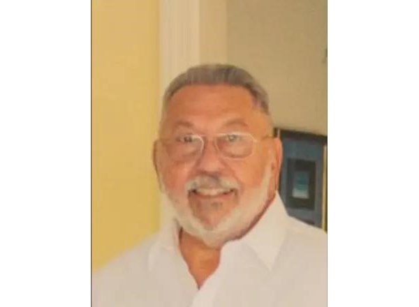 John Bello Obituary (2025) - Willimantic, CT - Bacon Funeral Home