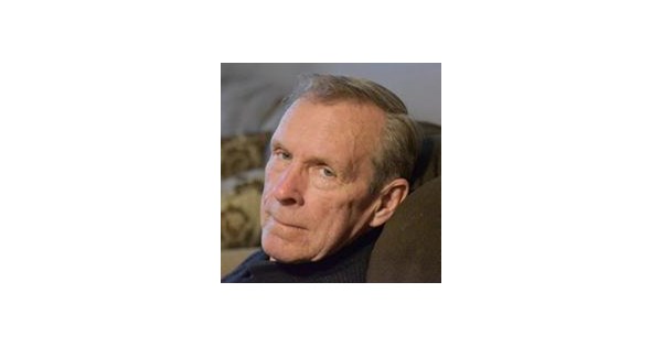 Richard Ivan Jensen Obituary (2025) - Ludington, MI - Beacon Cremation ...