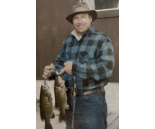 David Noel Beck Obituary (2026) - Lakeville, MN - White Funeral Home ...