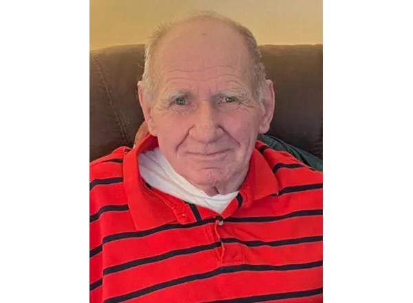 Arnold Joseph Hazuga Obituary (2025) - Virginia Beach, VA - H.D. Oliver ...