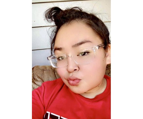Charee Lydia Howe Obituary (2025) - Highmore, SD - Luze Funeral Home ...
