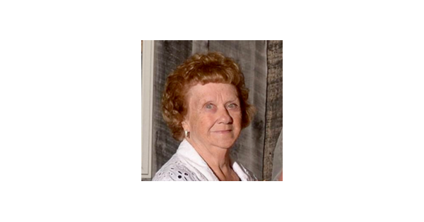 Phyllis Bryan Obituary (2024) - Batesville, IN - Meyers Funeral Home ...