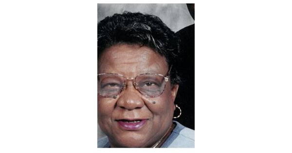 Rebecca G. Smalls Obituary (1935 - 2025) - North Charleston, SC ...