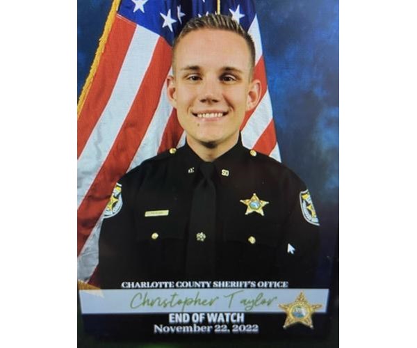 Christopher Taylor Obituary (2022) - Punta Gorda, FL - Charlotte ...