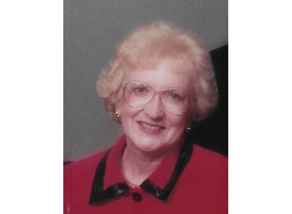 Nancy Downs Obituary (2025)