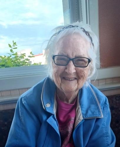 Mildred Lucille Dyer Obituary (2024) - St. Joseph, MI - Starks Family ...