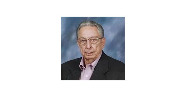 Richard Gustav Rumpf Obituary (2025) - Rogers, AR - Nelson-Berna ...