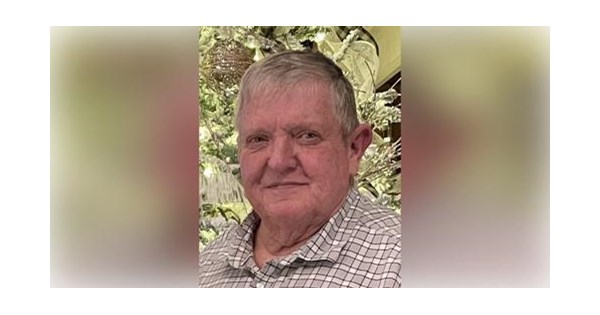 Donald Dwight Rogers Obituary (2023) - Jackson, MI - Hampton Funeral ...