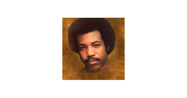 Clifford Thomas Jr. Obituary (2025) - Moss Point, MS - Unity Funeral ...