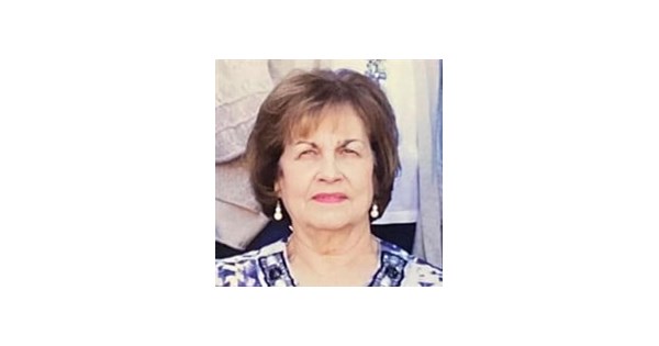 Barbara Faye Simpson Pennington Obituary (2024) - Florence, AL ...