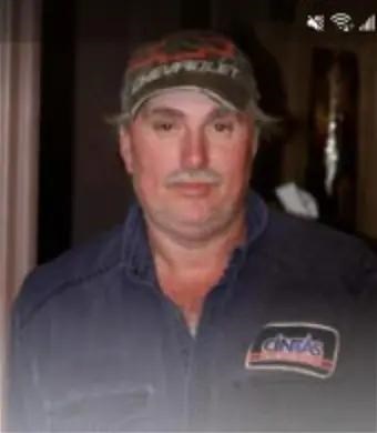 John Tracy Morrison Obituary (2025) - Grayson, KY - Sparks Funeral Home ...