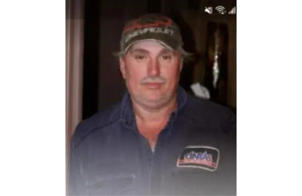 John Tracy Morrison Obituary (2025) - Grayson, KY - Sparks Funeral Home ...