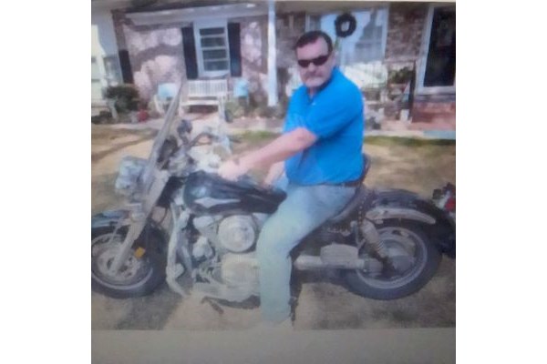 Robert Thomas Chamberlain Obituary (1962 - 2025) - Ladson, SC - The ...