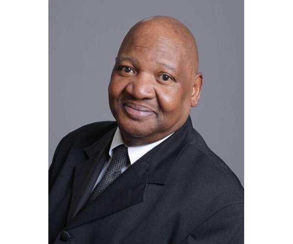 Rev. Mack H. Elder Obituary (1951 - 2025) - Middletown, CT - WFSB