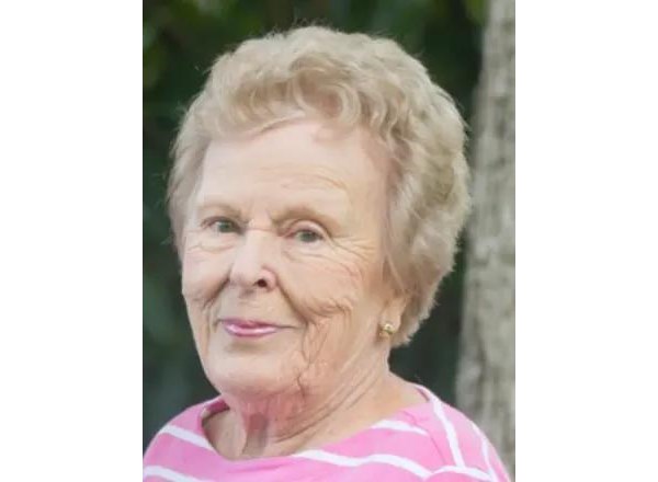 Molly McCarty Cantlon Obituary (2025) - Clarksville, TN - Neal-Tarpley ...
