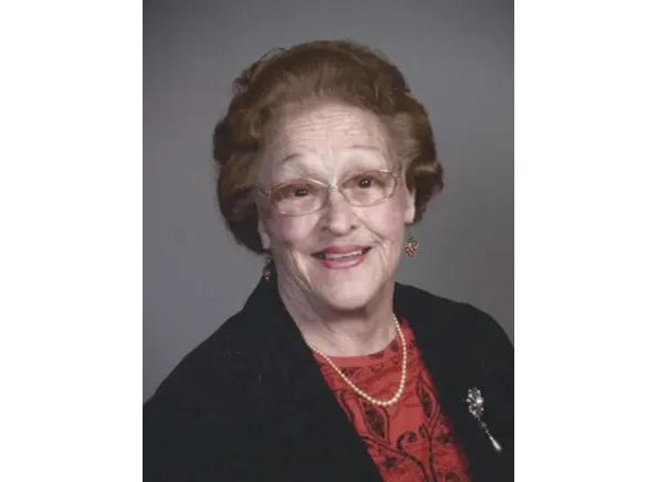 Betty J. Wright Yohe Obituary (2023) - Spring Grove, PA - Beck Funeral ...