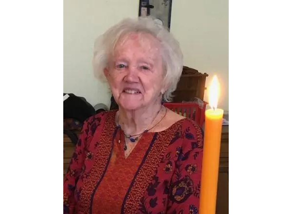 Doris Bert Lawson Obituary (2025) - Rolla, MO - Null & Son Funeral Home