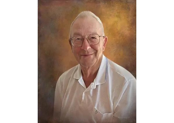 C. Melvin Whitaker Obituary (2025) - Evansville, IN - Ziemer Funeral ...