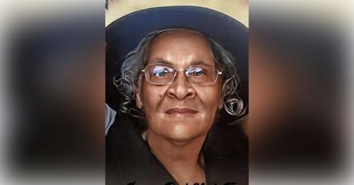 Ms. Earline Claiborne Jones Obituary (2023) - Hopewell, VA - Bland ...