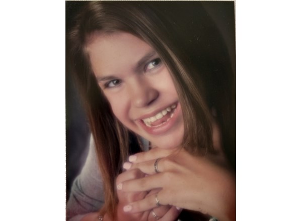 Kailyn Glassmacher Obituary (2026) - Fairfax Station, VA - Fairfax ...