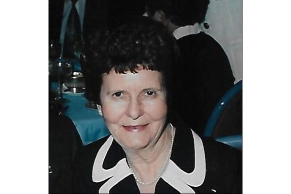 Patty Lou Roland Obituary (2025) - Weiser, ID - Thomason Funeral Home ...