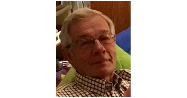 Donald Adam Ehling Obituary (2023) - Cincinnati, OH - Arlington ...