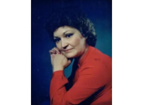 Susan Gail Stafford Obituary (2025) - Aztec, NM - Cope Memorial Chapel ...