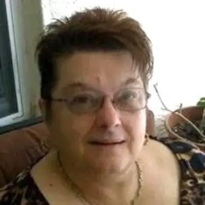 Aline Marie-Anne Johnson Obituary (2025) - Wolcott, CT - Woodtick ...