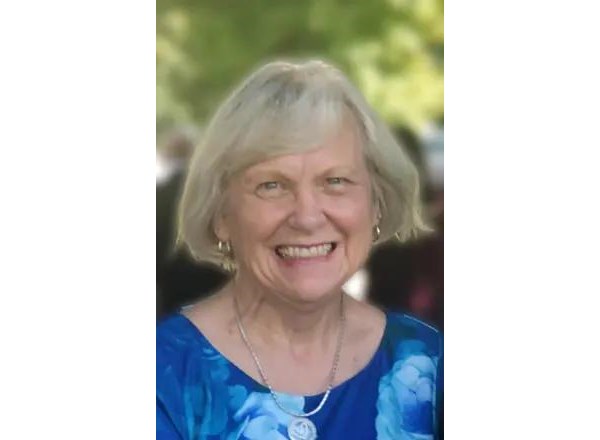 Margaret Ann Hendrick Obituary (2024) - Lansing, MI - Palmer Bush ...