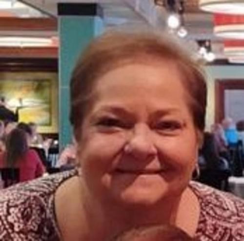 Becky Lynn Gilmore Obituary (2026) - Groveton, TX - Groveton Funeral Home