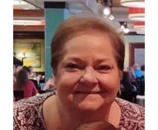 Becky Lynn Gilmore Obituary (2026) - Groveton, TX - Groveton Funeral Home