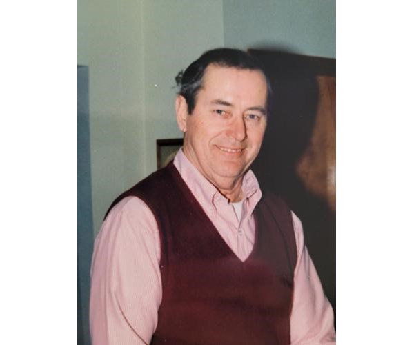 Wilbert Harold McNees Jr. Obituary (2023) - Wilmington, NC - Wilmington ...