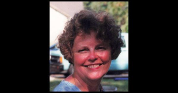 Brenda Anders Obituary (2023) - Ball, LA - Gallagher Funeral Home and ...