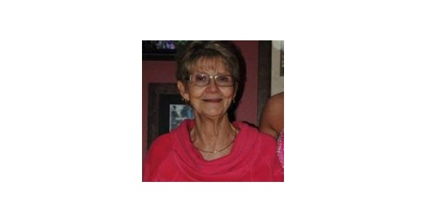 Joyce Hester Obituary (2025) - Montezuma, IA - Holland-Coble Funeral ...