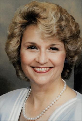 Catherine Wiley Obituary (2023) - Richmond, VA - Affinity Funeral ...