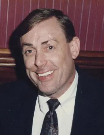 Brian L. Jackson Obituary (2024) - Windsor, CT - Ladd-Turkington ...