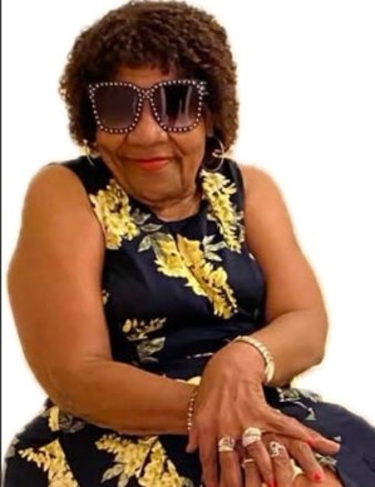 Lillie Wyatt Obituary (2026) - Victoria, TX
