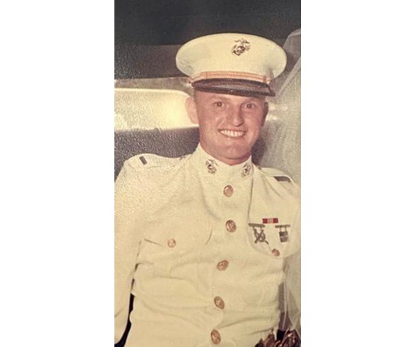 Robert Gerald Cooper Obituary (2023) - Fayetteville, TN - Higgins ...
