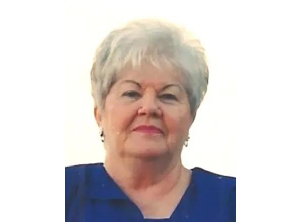 Eunice R. LaPlante Obituary (2025) - Revere, MA - Vertuccio Smith ...