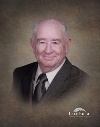 Don Whitworth Obituary (2023) - Lubbock, TX - Lake Ridge Chapel and ...