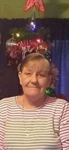 Sherrie Lynn Mapes Obituary (2024) - Barbourville, KY - Hampton-Hutton ...