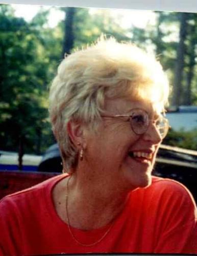 Nancy Marie Hayes Obituary (2022) - Poplar Bluff, MO - Cotrell Willow ...