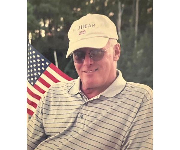 Jerry Allen Heathman Obituary (1948 - 2024) - Apopka, FL - 352 Today