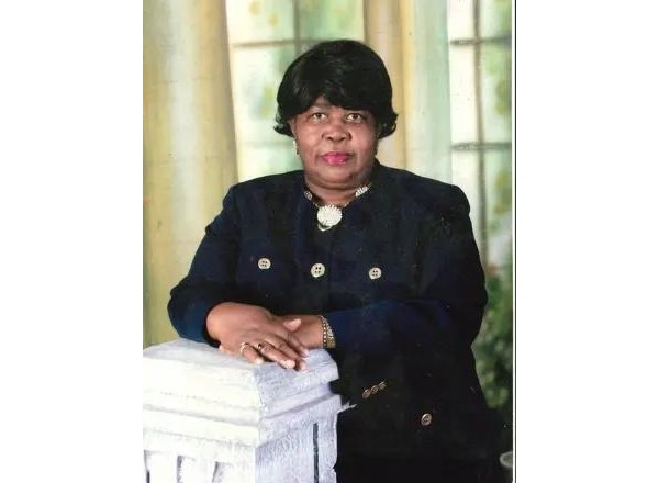 Mrs. Maxine Johnson Thigpen Obituary (2025) - Selma, AL - Randall ...