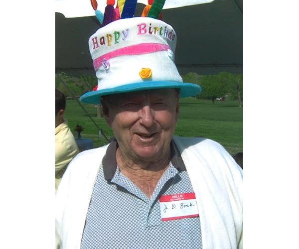 Jewell Dale Bock Obituary (2022) - Greeley, CO - Northern Colorado ...