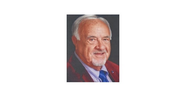 Jerry Duane Byram Obituary (2022) - Hot Springs Village, AR - Caruth ...