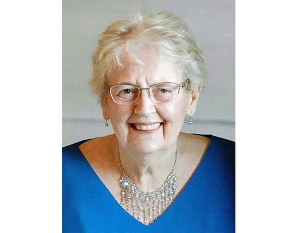 Janice M. Powell Obituary (2025) - Elm Grove, WI - Krause Funeral Homes ...