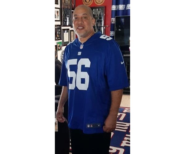 Darin Dwayne Wilson Obituary (2023) - Newport News, VA - Altmeyer ...